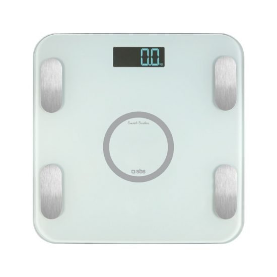 sbs Wireless Digital Scale - phoneREFIX Malta online
