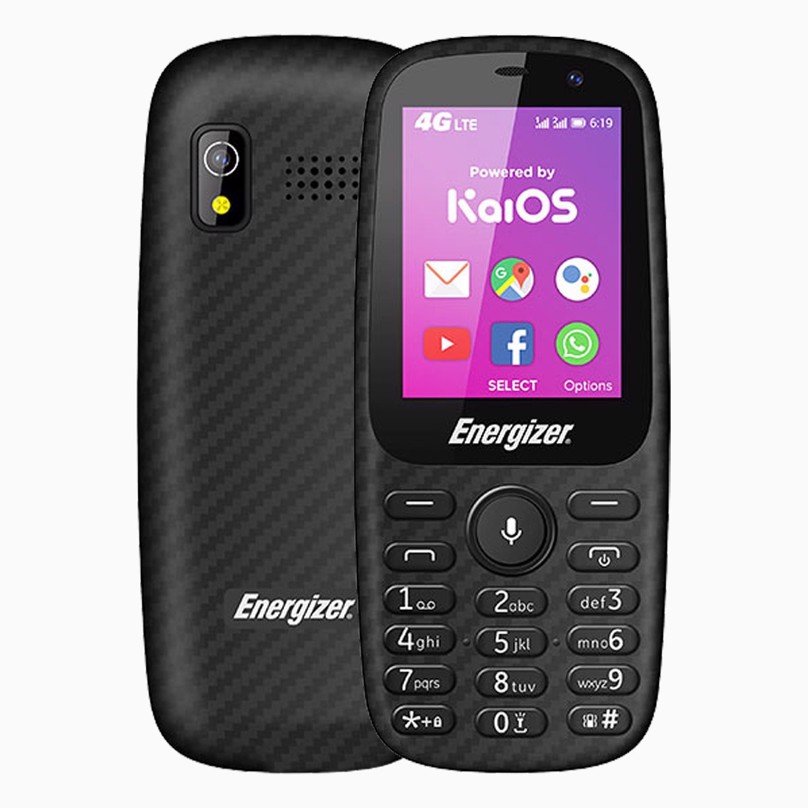 Energizer Energy E241S 4G - Phonerefix online store
